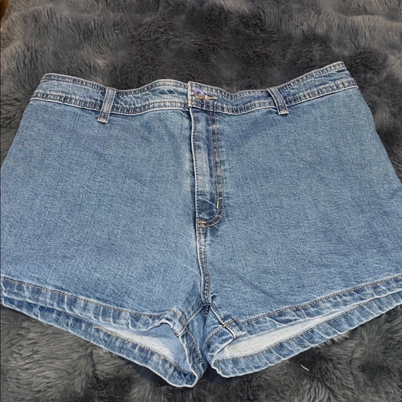 Universal Thread | Shorts | Universal Thread Blue Jean Shorts | Poshmark